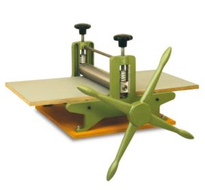 Softcut měkké lino pro linoryt – vyberte velikosti - Artikon.cz