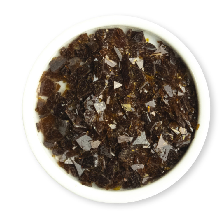 Shellac orange 100g pack - Artikon