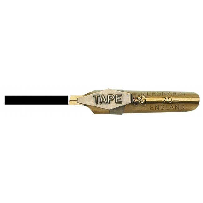 Calligraphy pen Manuscript Ornamental - select sizes - Artikon
